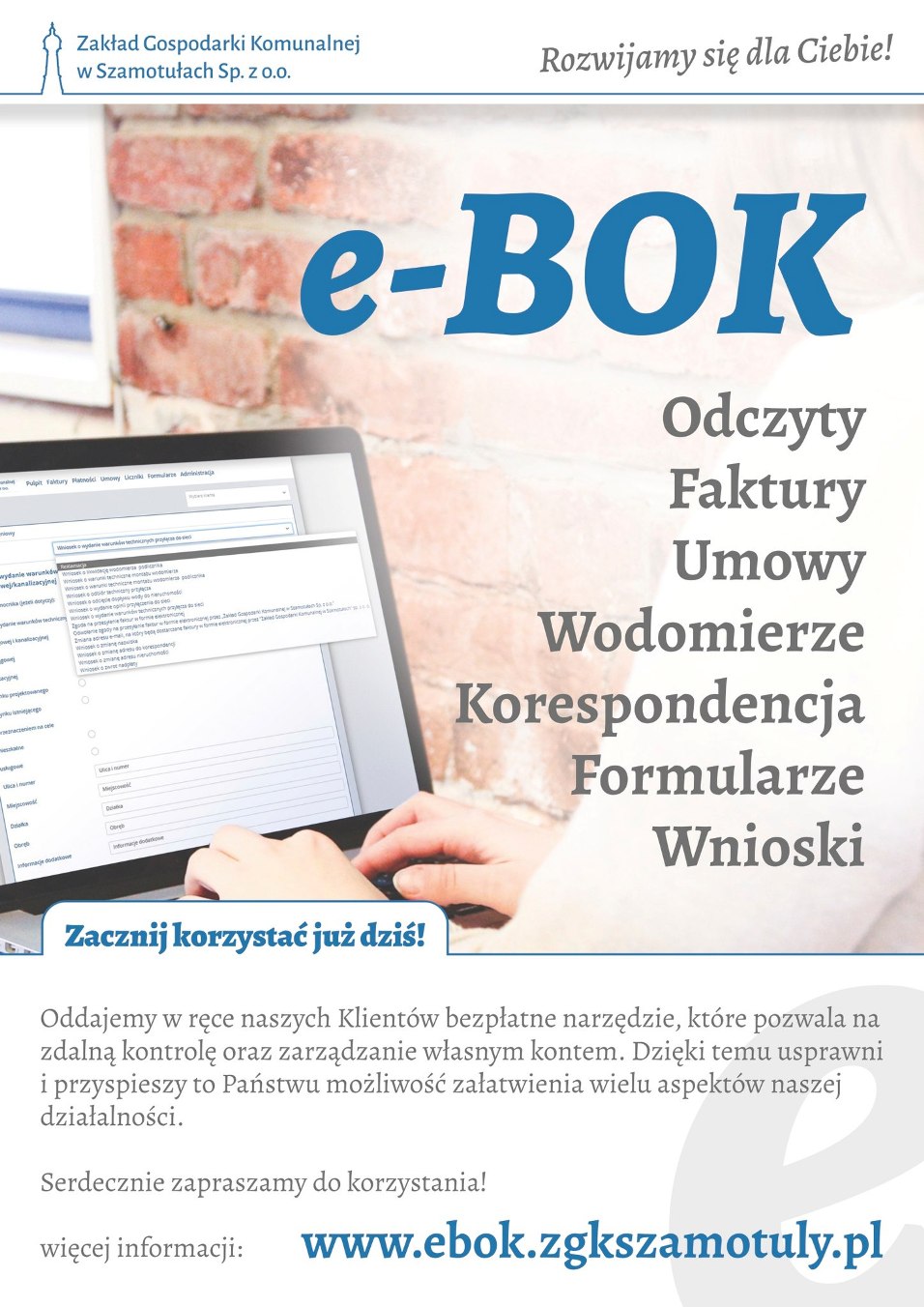 Urząd Miasta Szamotuły